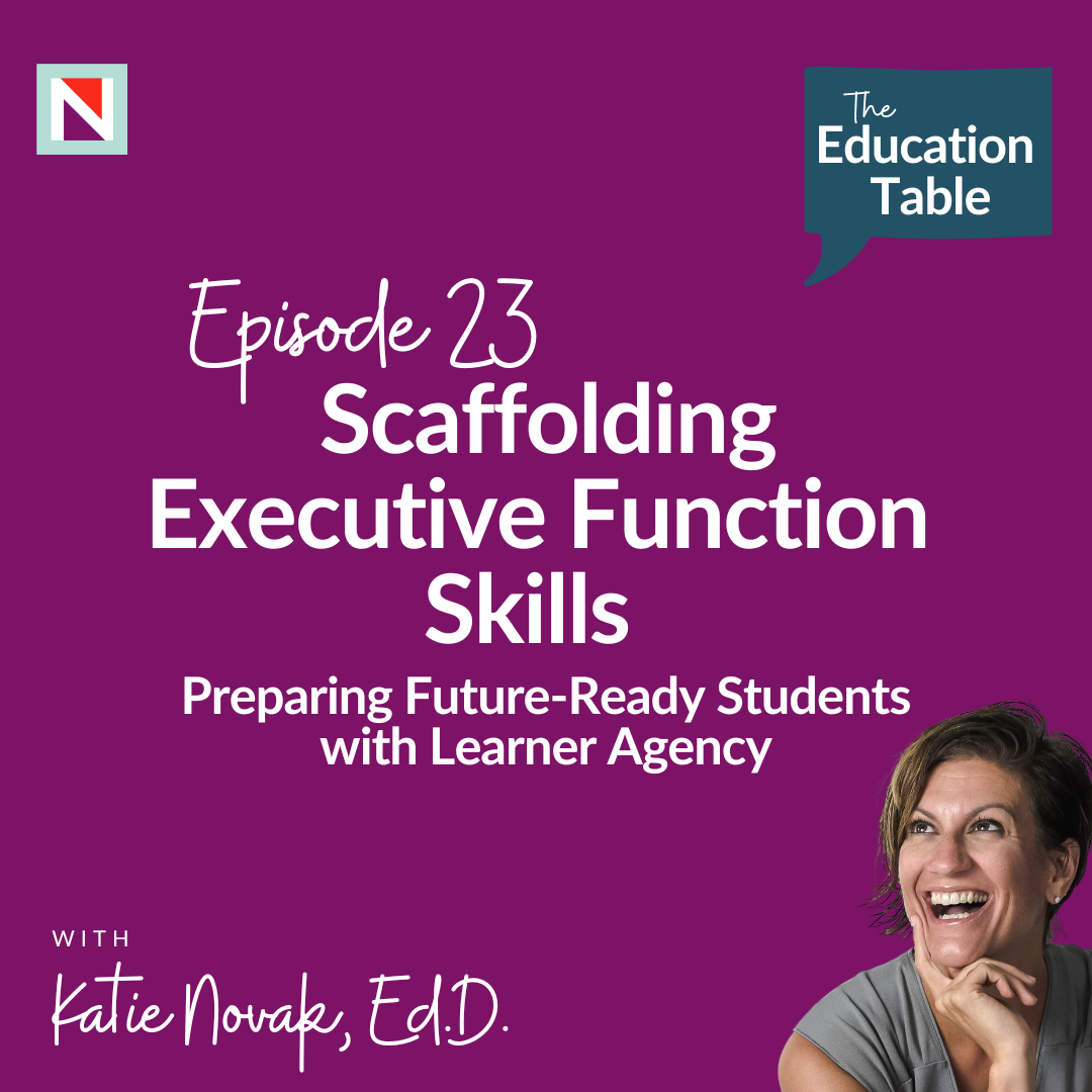 How to Build Future-Ready Learners | Scaffold Executive Functions